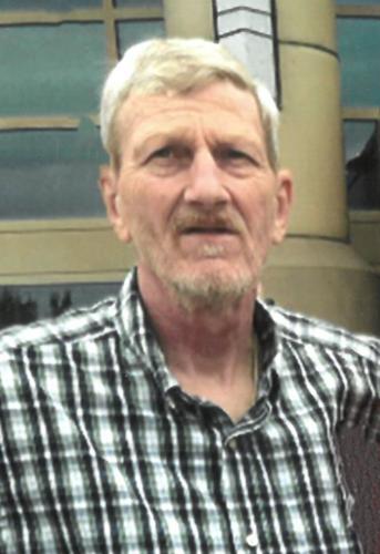 Frank 'Cuff' James Detwiler | Obituaries | indianagazette.com