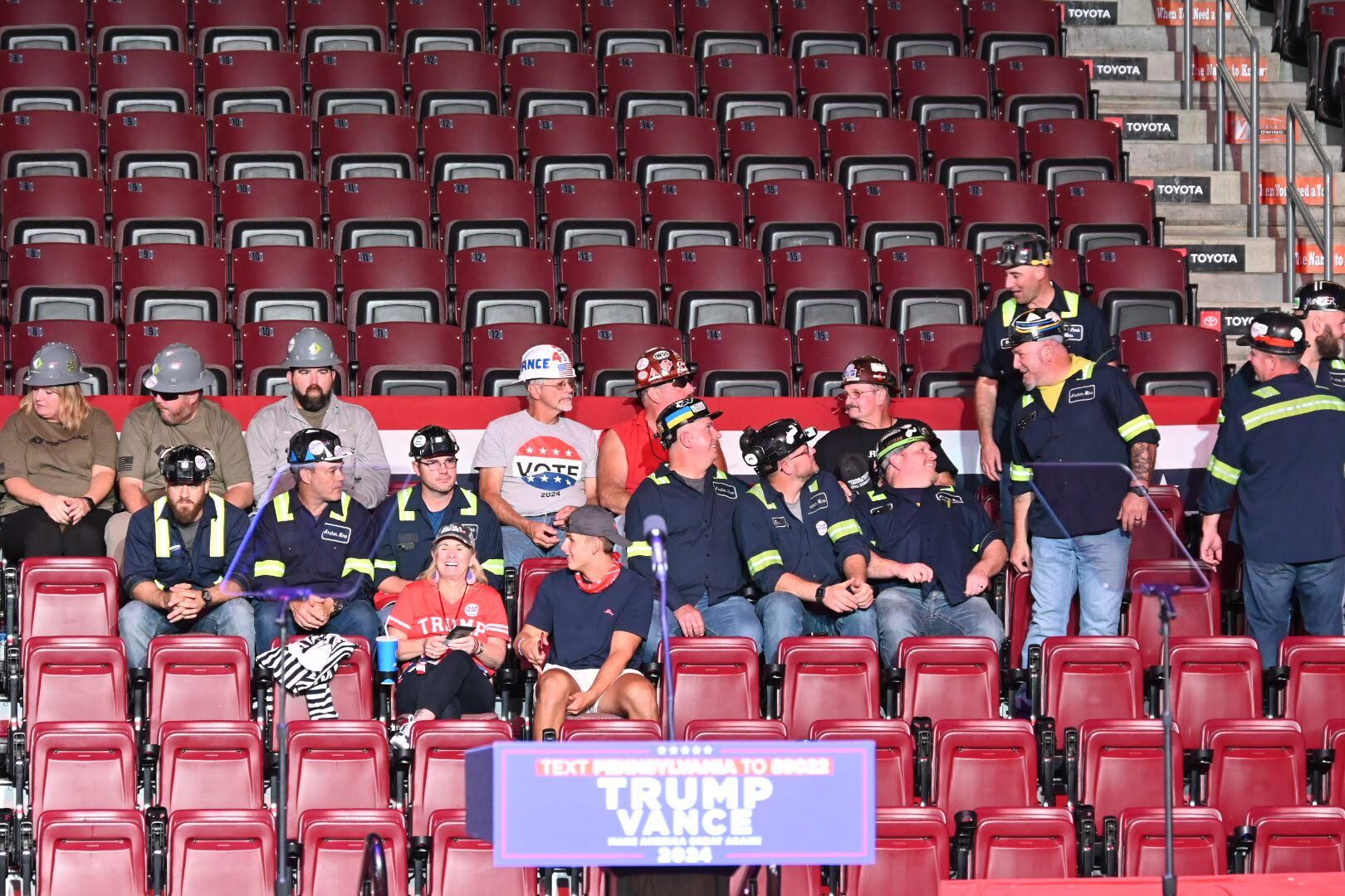 LIVE UPDATES: Donald Trump set to rally in Indiana | News ...