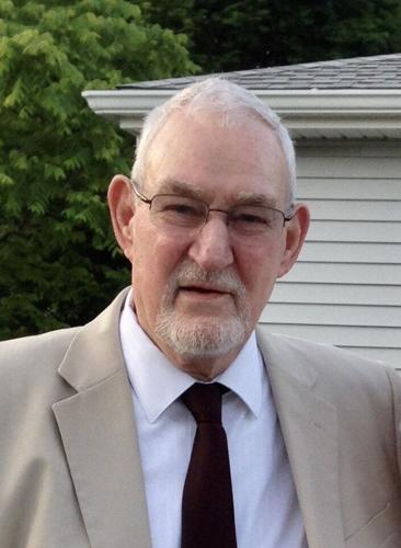 Thomas Lee Harris | Obituaries | indianagazette.com