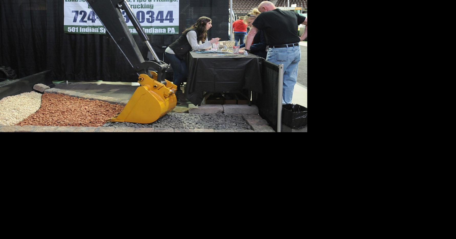 Indiana-Armstrong Builders Association Home Show to return | News ...