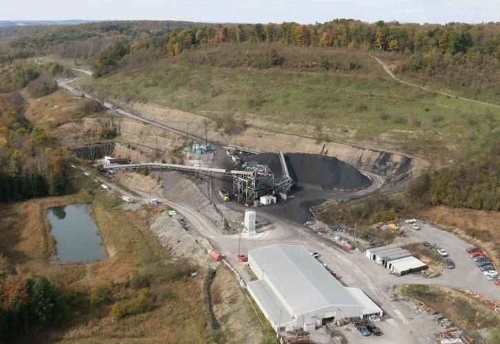 Heilwood mine wins PA Coal award | News | indianagazette.com
