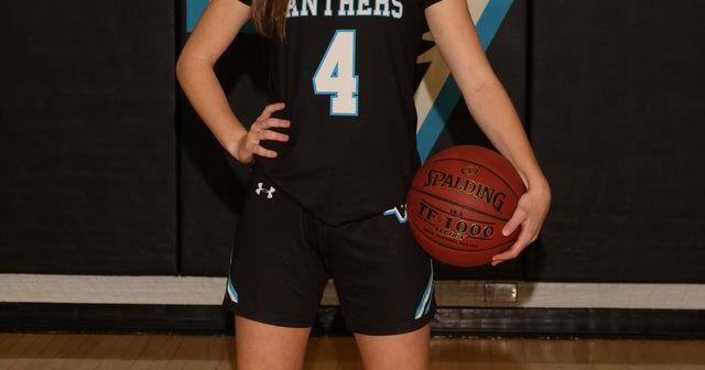River Valley's Ava Persichetti climbs another rung on the area career ...