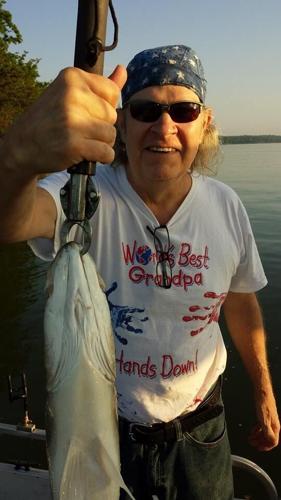 Kirk Fisher | Obituaries | indianagazette.com