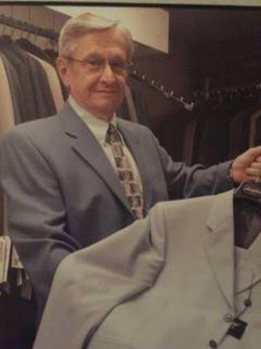 Raymond James 'Ray' Stankiewicz | Obituaries | indianagazette.com