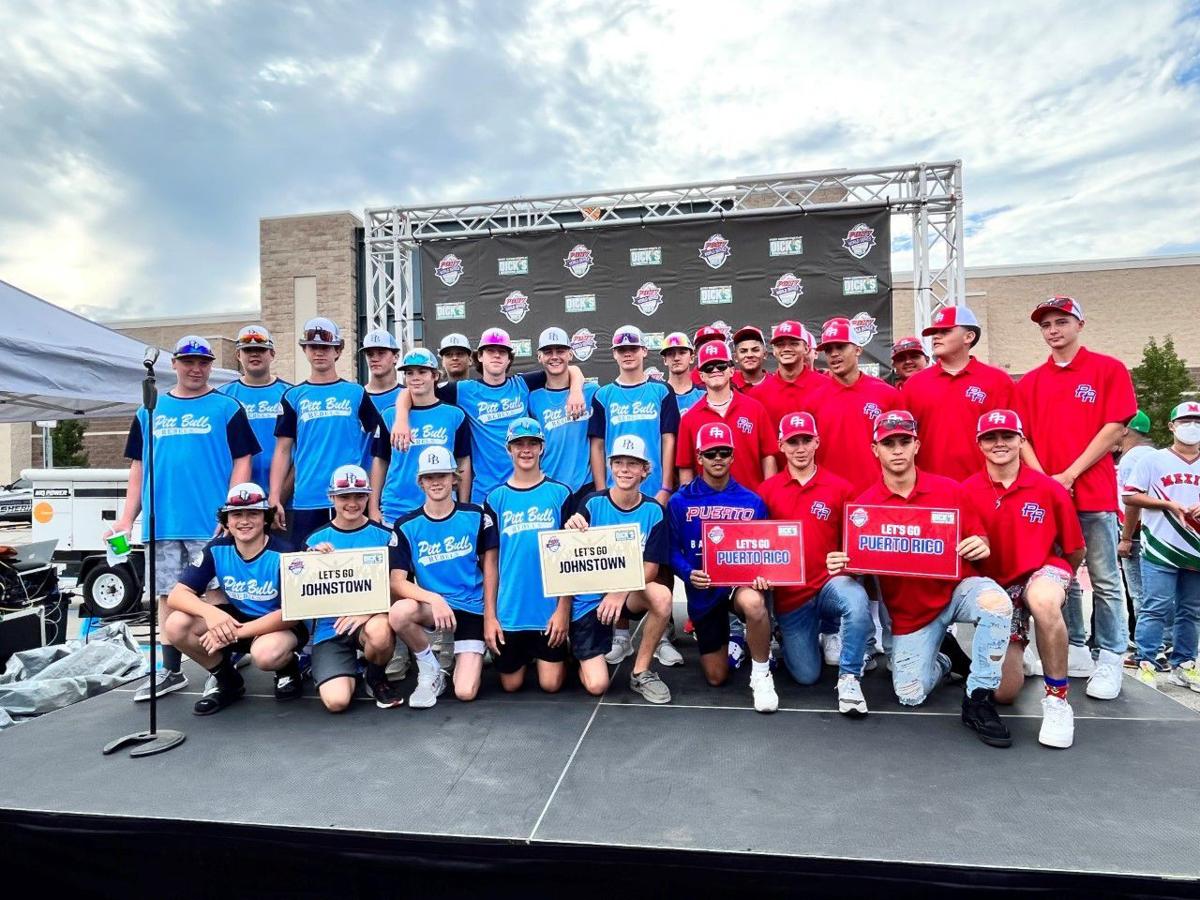 Home Run Derby Champions | | indianagazette.com