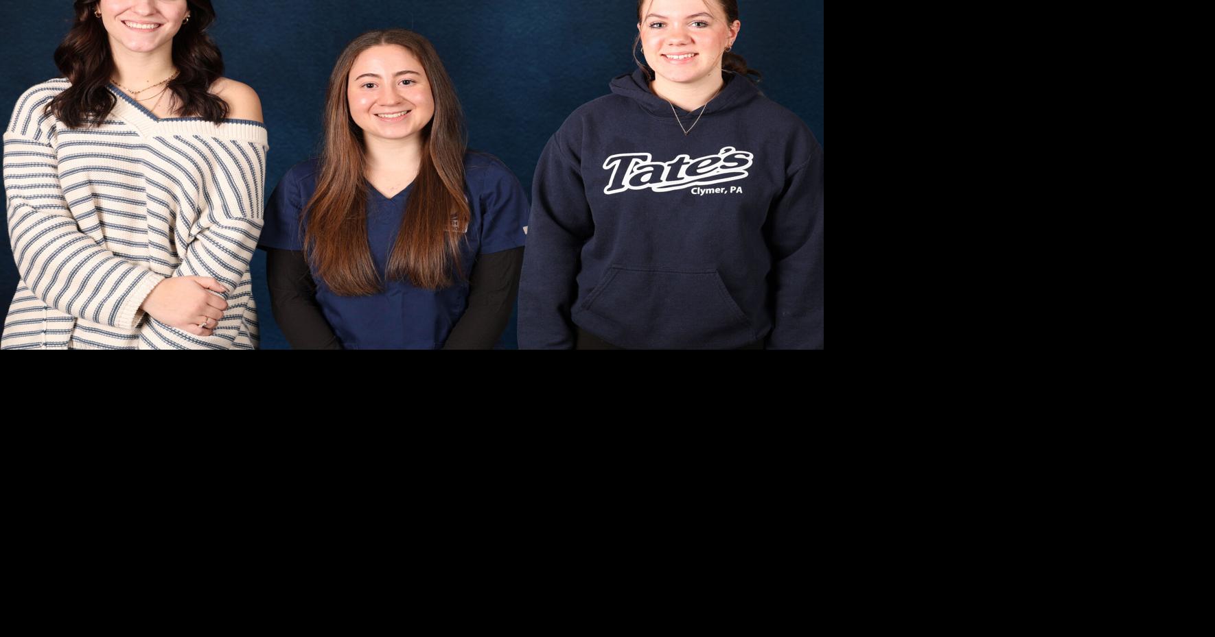 ICTC: Students shine at SkillsUSA District 8 competition with multiple ...
