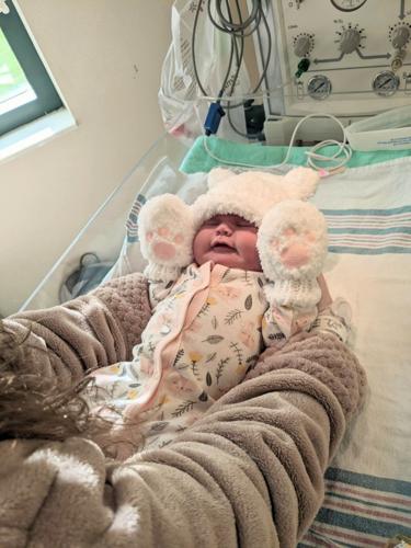 Birth: Chloe Elorah Piper | Announcements | indianagazette.com