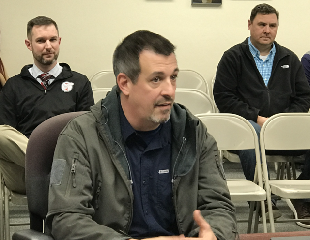 Page A1 | Indiana Gazette | indianagazette.com