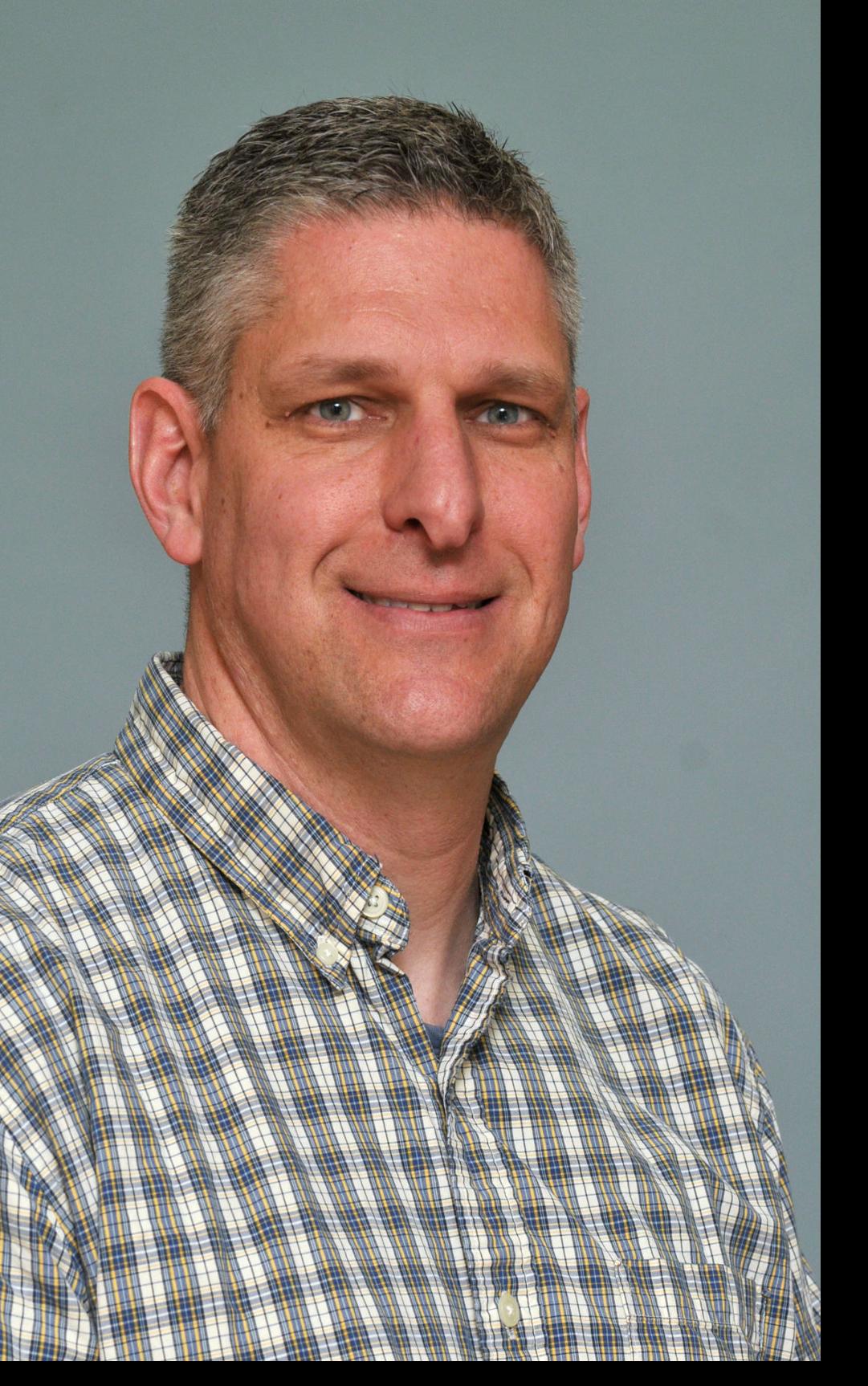 CAMPAIGN 2018: Aaron Lehman | | indianagazette.com