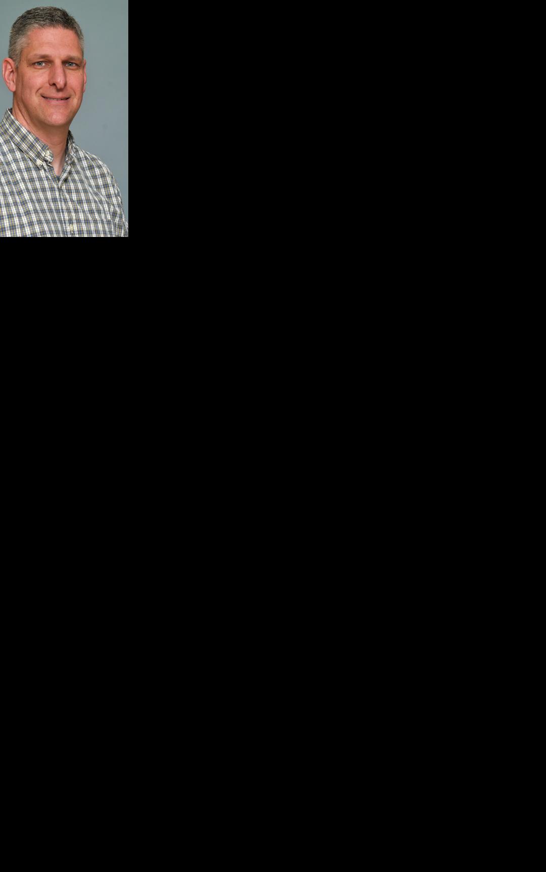 CAMPAIGN 2018: Aaron Lehman | | indianagazette.com