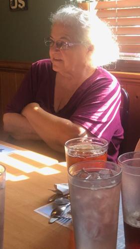 Edna Taylor (Weaver) | Obituaries | indianagazette.com