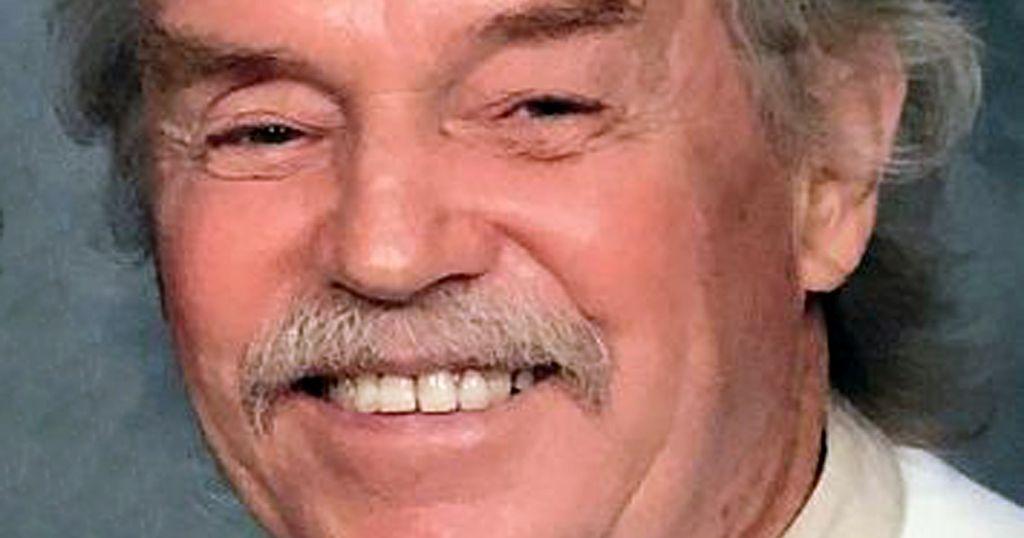 Donald C. Potts | Obituaries | indianagazette.com