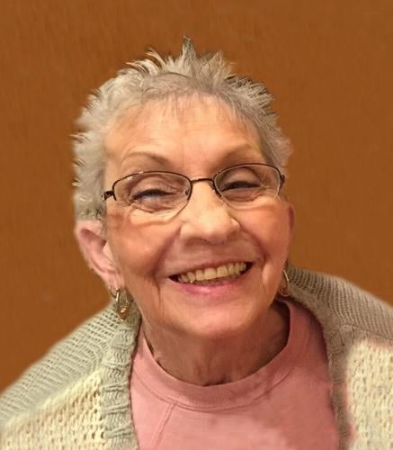 Edith 'Lee' Grazier | Obituaries | indianagazette.com