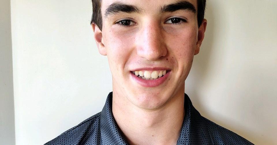 Student of the Month: Michael Lubold | Announcements | indianagazette.com