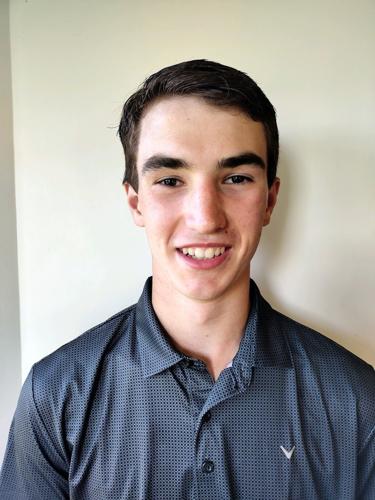 Student of the Month: Michael Lubold | Announcements | indianagazette.com