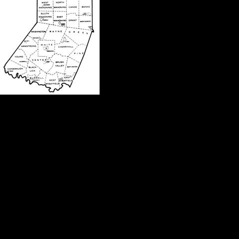 Position changes take up much of the Indiana County Salary Board agenda ...