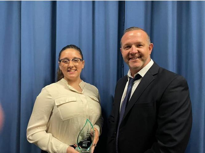 Apollo-Ridge's Madeline Metts named Armstrong County Bernie Smith ...