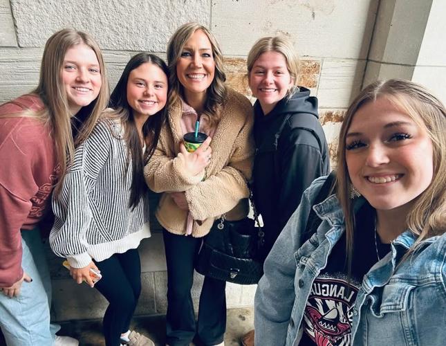 Purchase Line: Foreign Language Club field trip offers education on ...