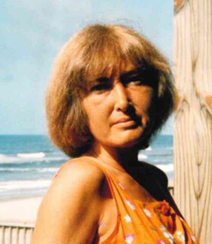 Mary Magdalene (Grusky) Aleandri | Obituaries | indianagazette.com