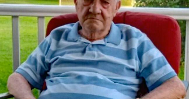 Russell Lyle Lindsey | Obituaries | indianagazette.com