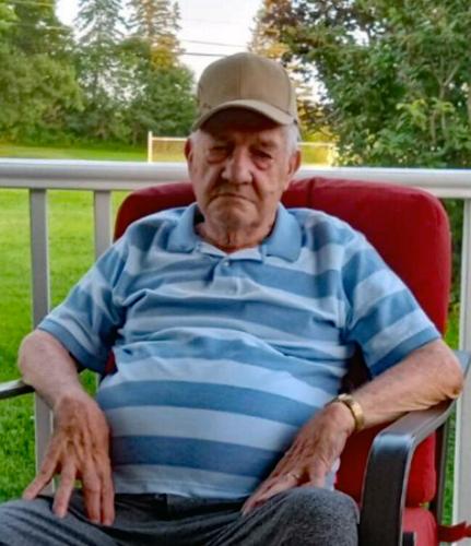 Russell Lyle Lindsey | Obituaries | indianagazette.com