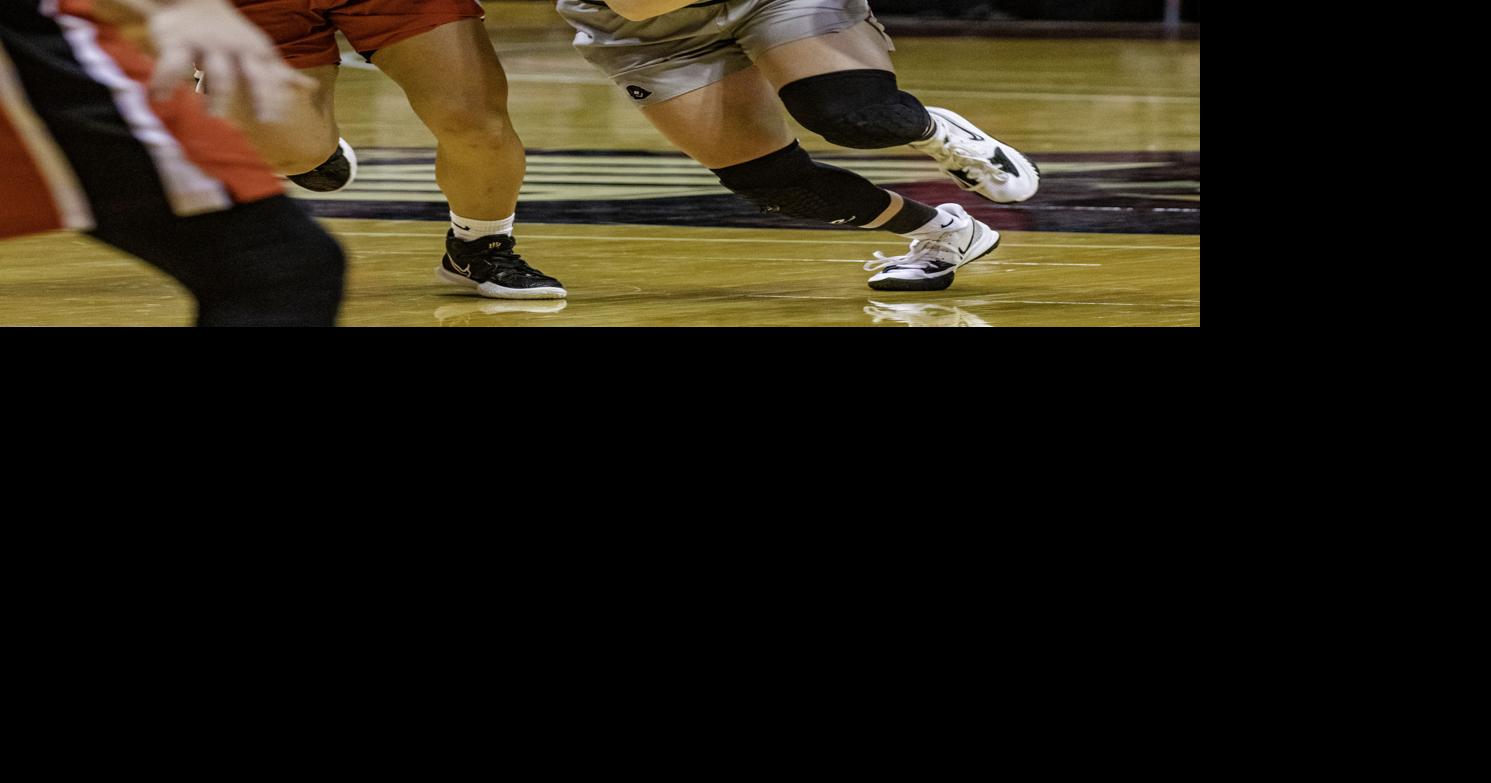 IUP's Baughman earns first-team honor | Indiana County Sports ...