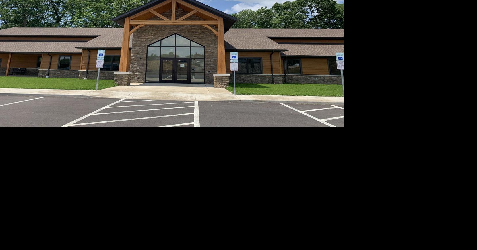 Community invited to participate in conservation Local Working Group ...