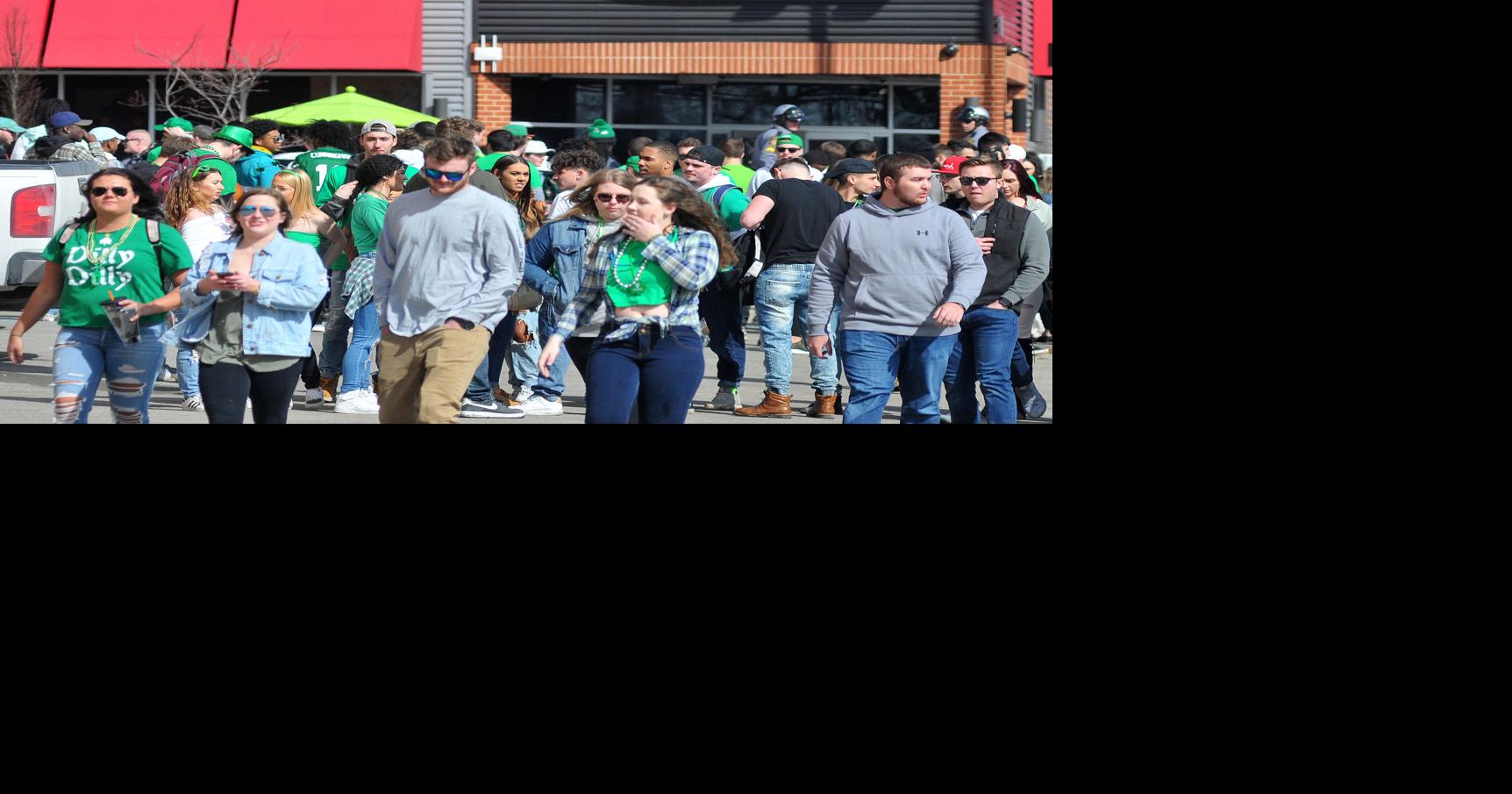 IUPatty's continues | News | indianagazette.com