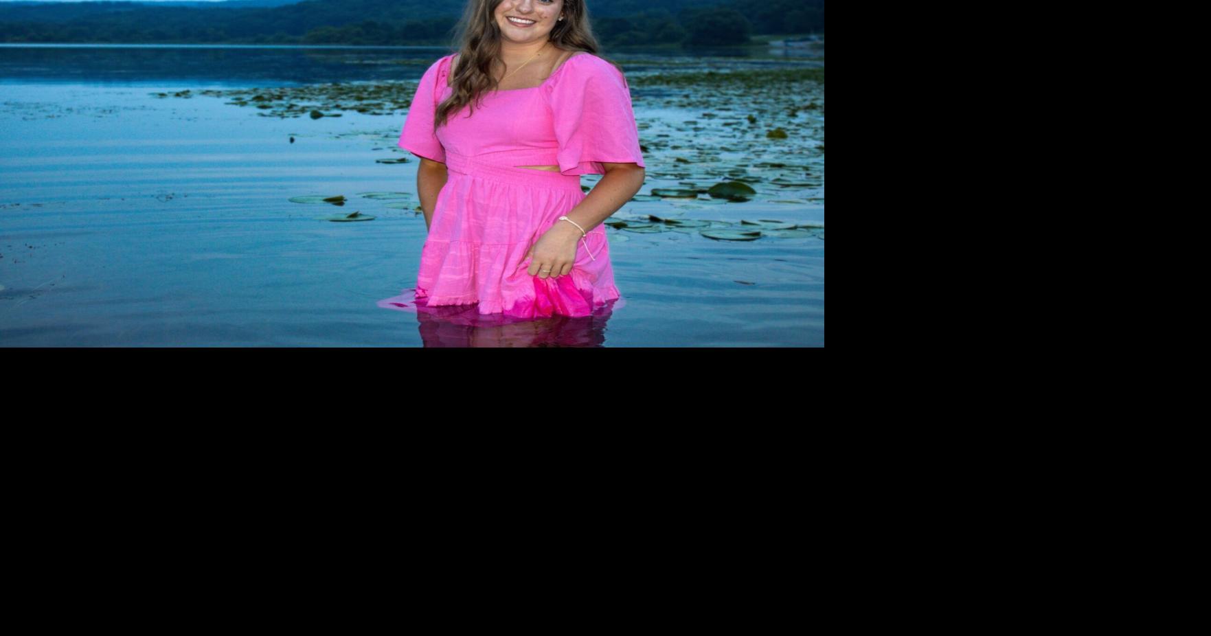 Student of the Month: Olivia Cramer | Announcements | indianagazette.com