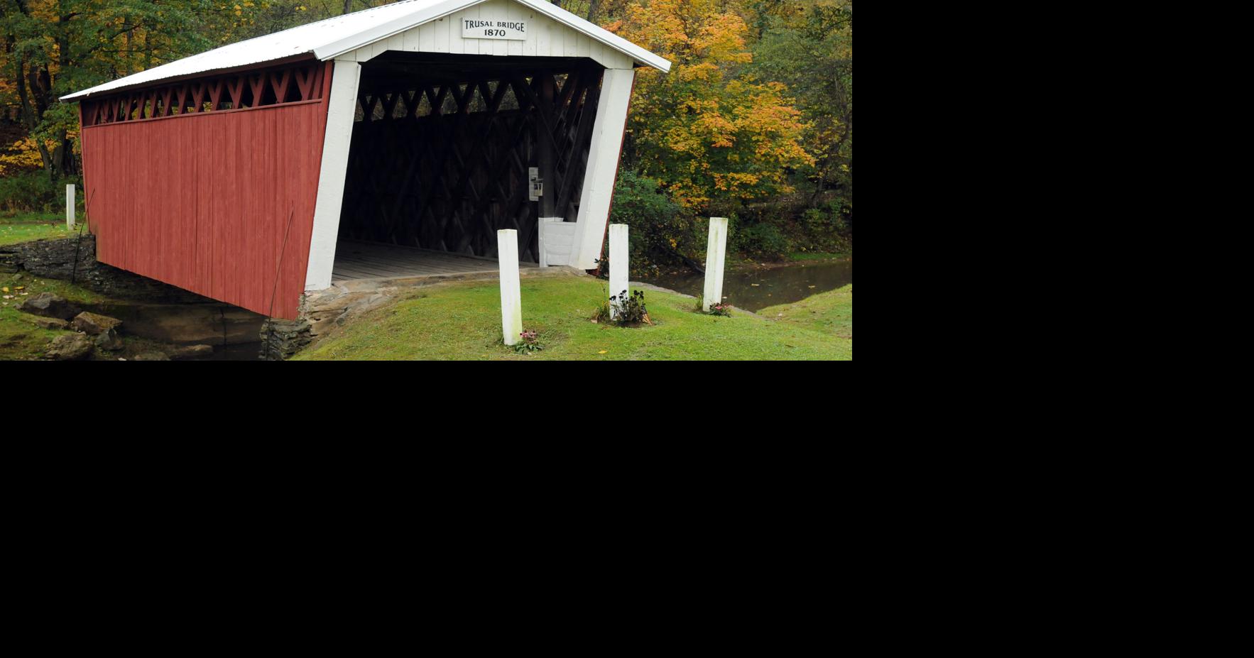Trusal Bridge | | indianagazette.com