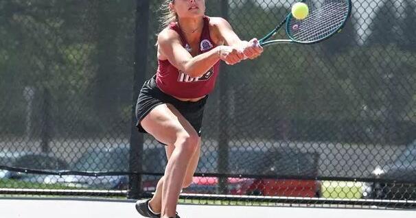 IUP women's tennis advances in NCAA Atlantic Regional Tournament ...