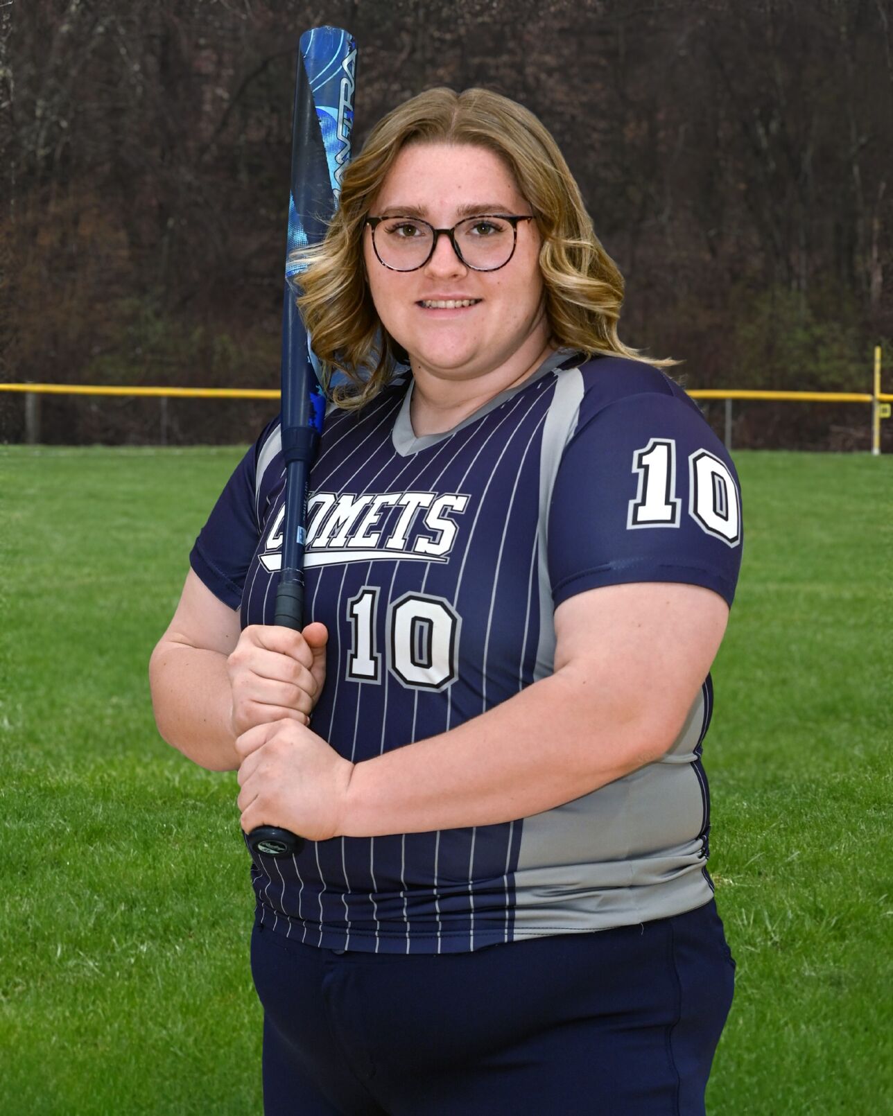 Athlete of the Week: Rhea records multiple 16-strikeout games for Penns ...