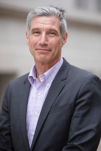 Greenstein hired by multi-state Baker Tilly firm as higher education ...