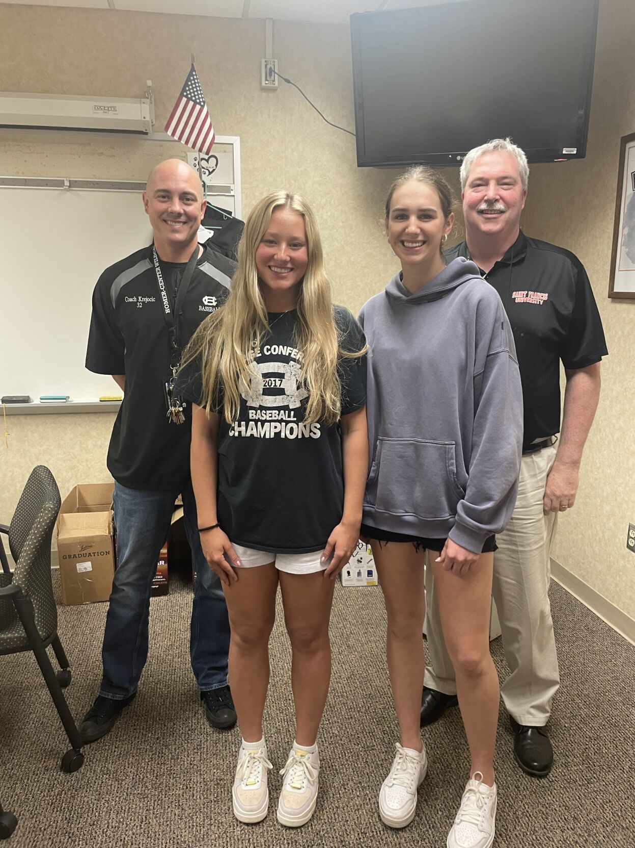 Rado Scholarship Fund exceeds $40,000 of awards | News | indianagazette.com