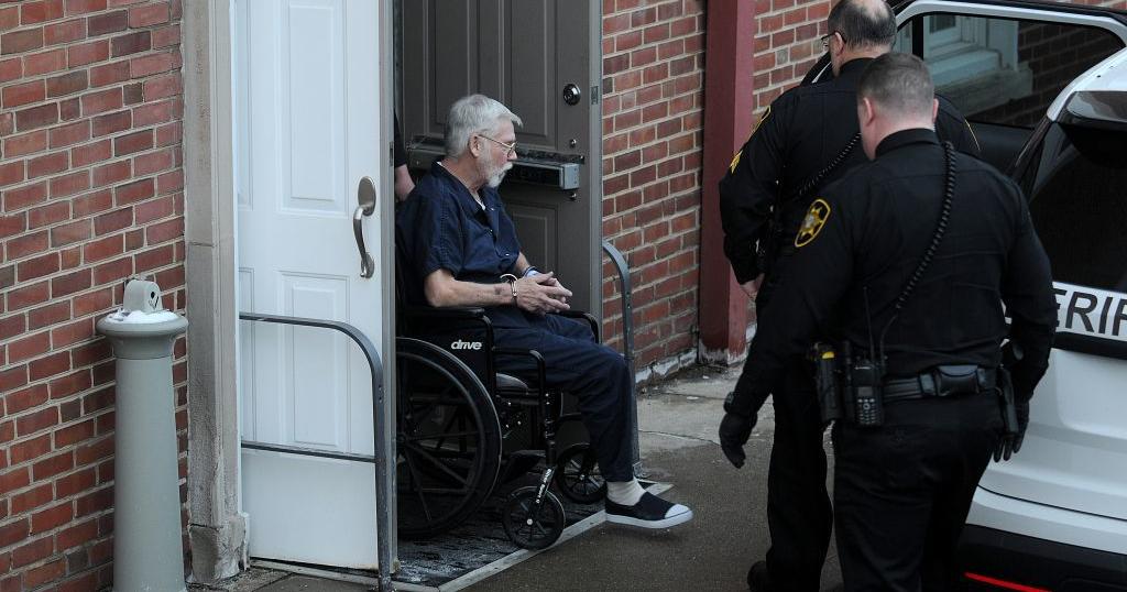 Judge sets deadlines as he weighs fate of Weiss | News | indianagazette.com