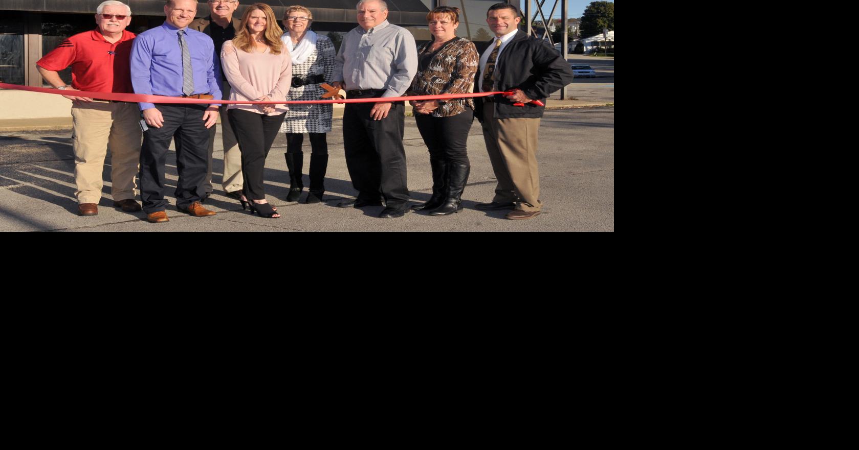 Gatti Pharmacy opens medical supply facility | News | indianagazette.com