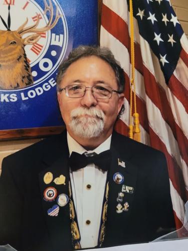 Local AARP chapter sets One O'Clock Speaker Series on veterans | News ...