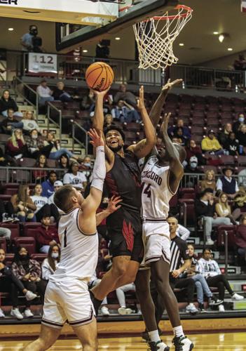 IUP basketball: Crimson Hawks put familiar pieces in place for another ...