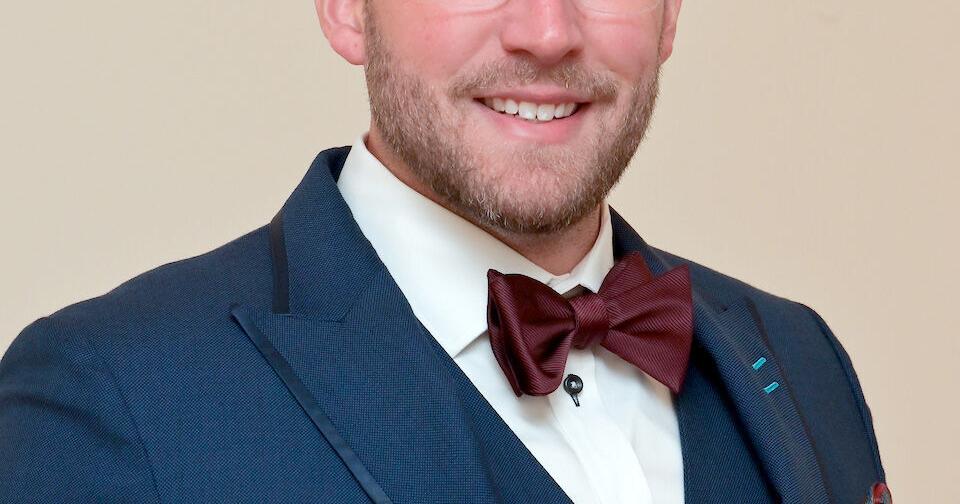 IUP graduate, Young Alumni Award winner, makes gift to honor late ...