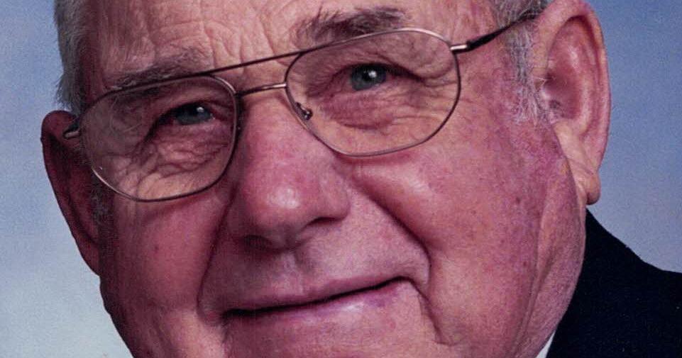 H. Donald Allison | Obituaries | indianagazette.com