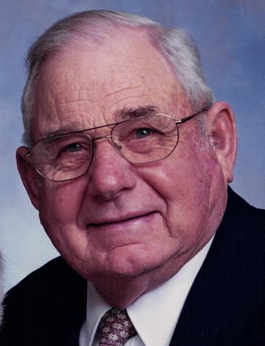 H. Donald Allison | Obituaries | indianagazette.com