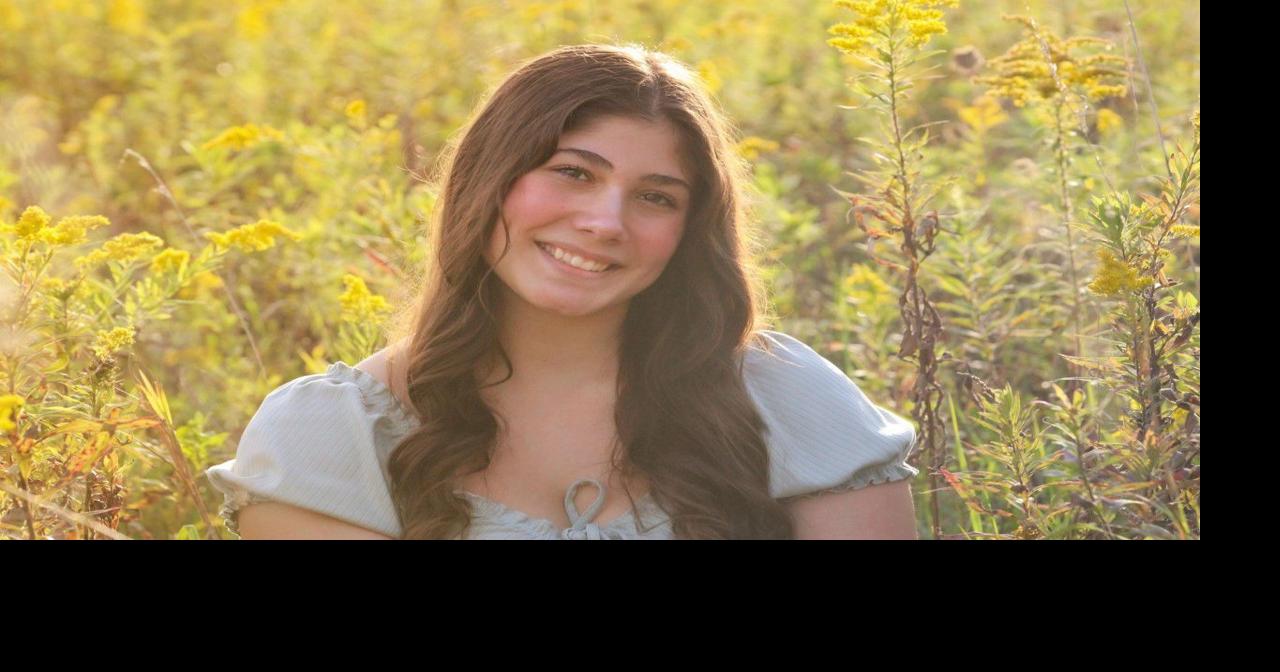 Madelyn Buffone - Teen of the Week brought to you by Rosebud Mining | Teen Of The Week ...