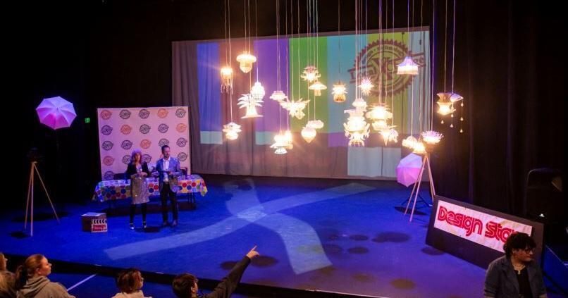 IUP conducts annual 'Design Stars' competition May 7 | News ...