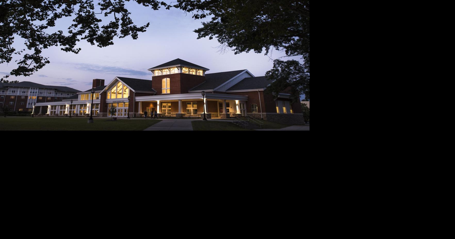 IUP dining hall wins design award | News | indianagazette.com