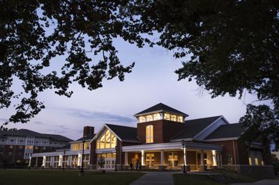 IUP dining hall wins design award | News | indianagazette.com