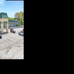 Ramada hotel is on the auction block | News | indianagazette.com