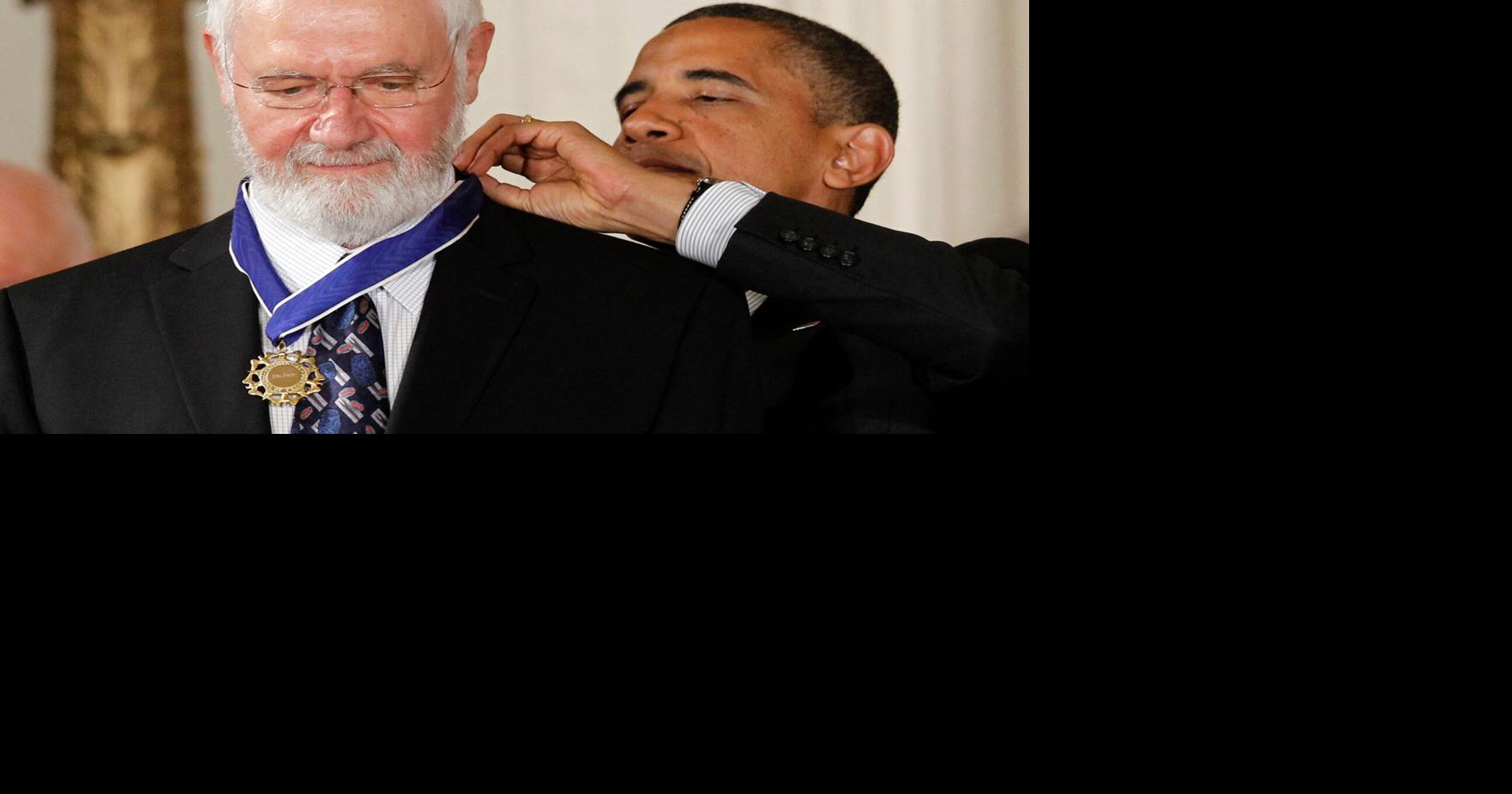 Dr. William Foege, leader in smallpox eradication, dies | News ...