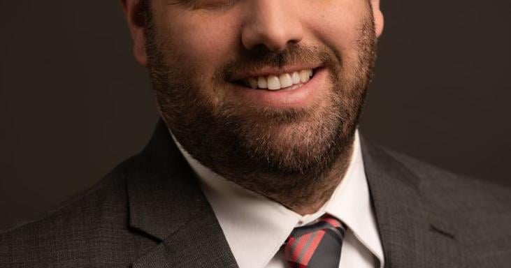 Joe Iezzi Jr. | | indianagazette.com