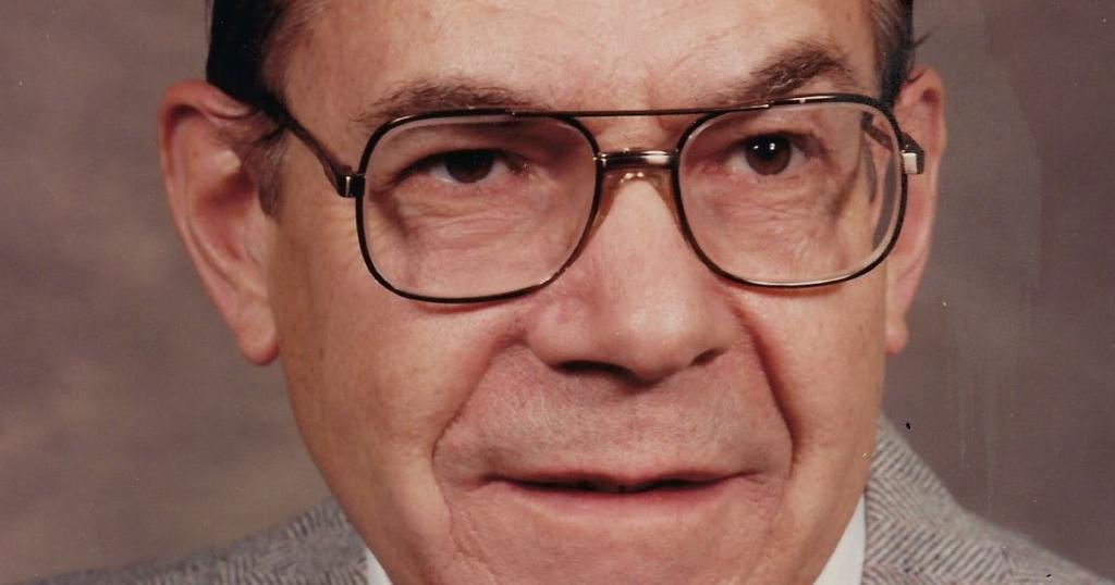 David Lewis Flecker | Obituaries | indianagazette.com