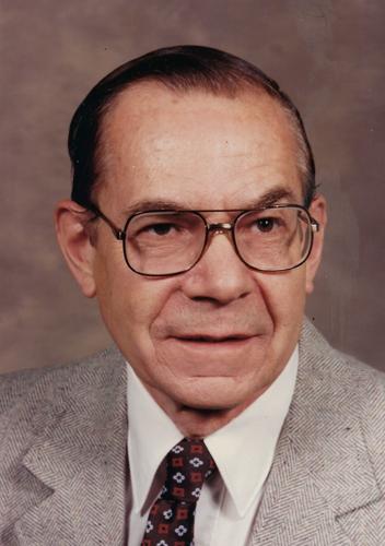David Lewis Flecker | Obituaries | indianagazette.com